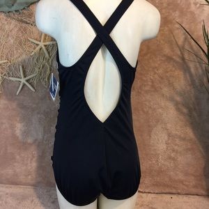 Reebok | Swim | Nwt Reebok One Piece | Poshmark